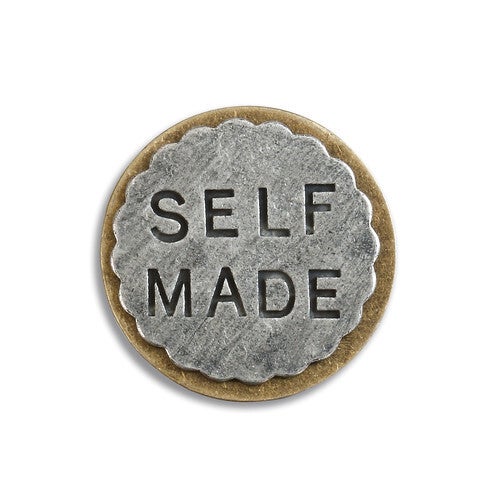 Self Made Token | The Mercantile